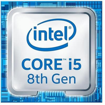 Intel Core i5-8400, Hexa Core, 2.80GHz, 9MB, LGA1151, 14nm, TRAY ...