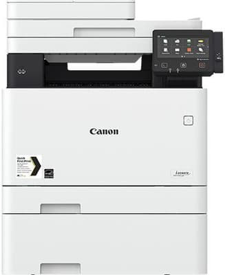 Canon i-SENSYS MF734Cdw kaina nuo 0.00 € | Kainos.lt