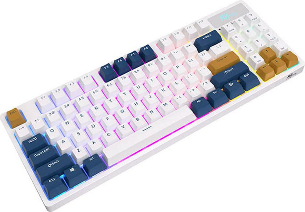 Royal Kludge RK89 RGB kaina nuo 37.11 € | Kainos.lt