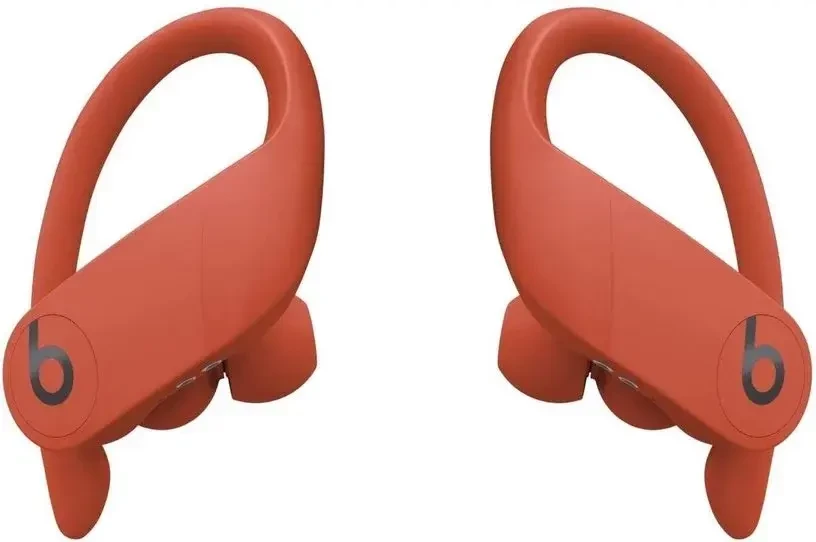 Beats Powerbeats Pro Lava Red (Raudonos) | Kainos.lt