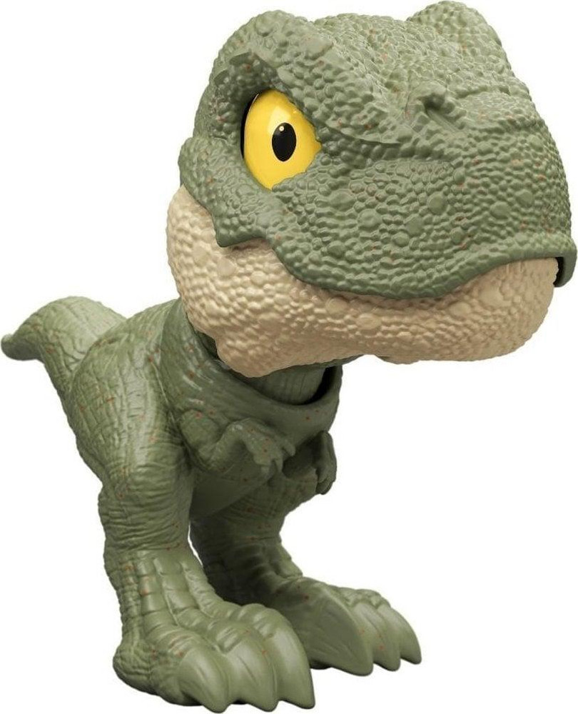 [Nuo 4.39 €] Žaislinė figūrėlė, dinozauras Mattel Jurassic World Mighty ...