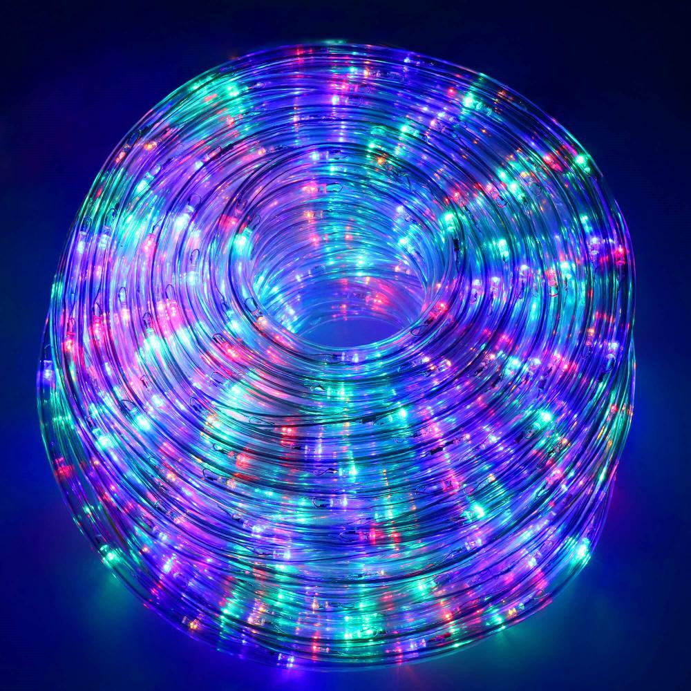 [Nuo 13.69 €] Kalėdinė girlianda Springos CL1202, 240 LED, įvairių ...