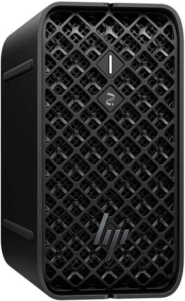 [Nuo 2199.35 €] HP Z2 Mini G1a Workstation B34KXES , AMD Ryzen AI Max Pro 395 , 64GB RAM , 1TB ...