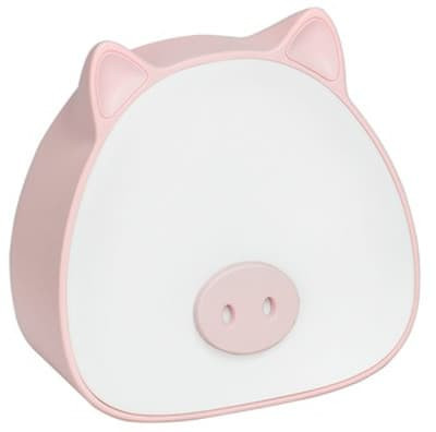 [Nuo 6.49 €] ActiveJet LED Lamp Aje-Pigi Pink/White | Kainos.lt