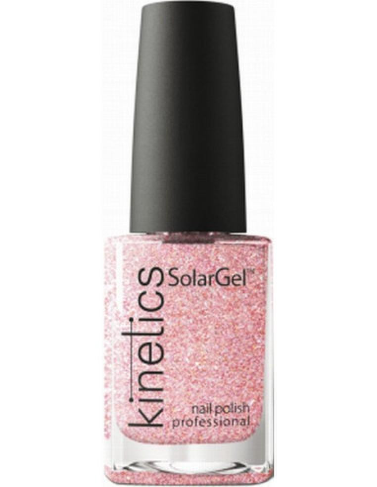 [Nuo 7.3 €] KINETICS gelio efekto nagų lakas SOLAR GEL POLISH, No ...