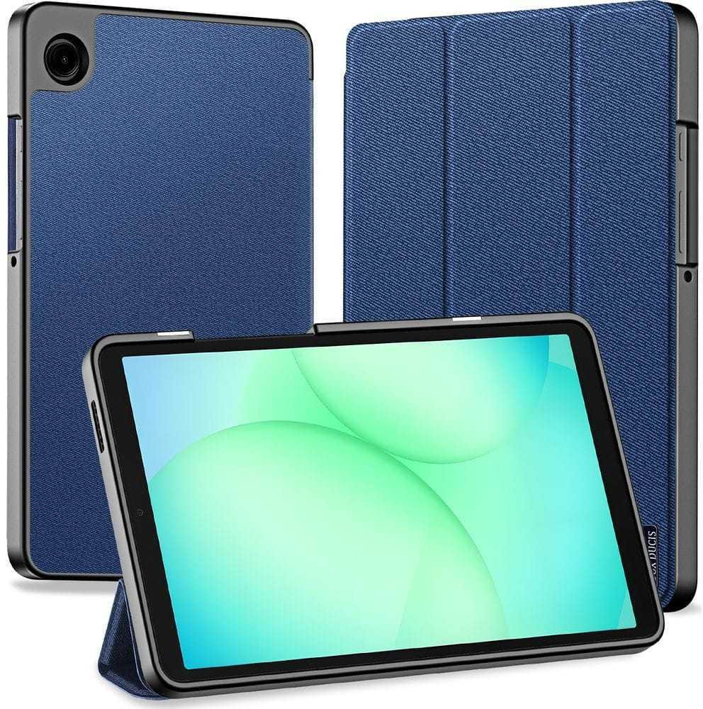 [Nuo 10.74 €] Dux Ducis Domo Samsung X110/X115 Tab A9 8.7/X130/X135 Tab ...