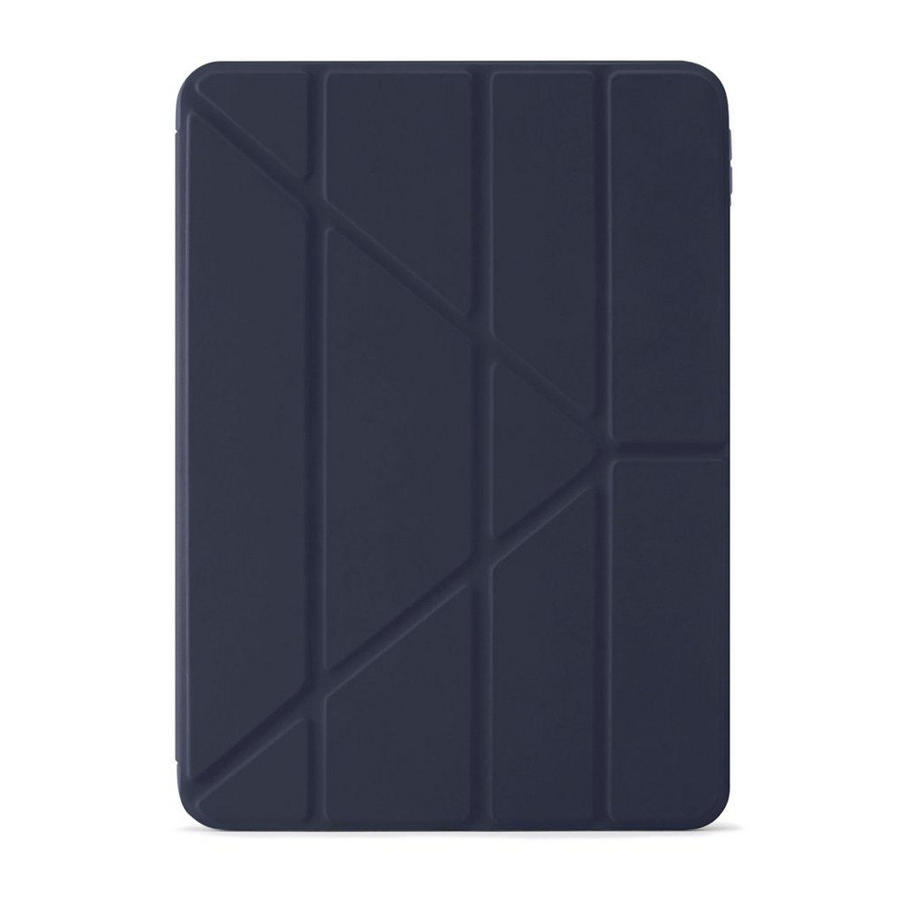 [Nuo 45.49 €] Pipetto iPad Pro 13 Origami No1 Original Case - Dark Blue ...