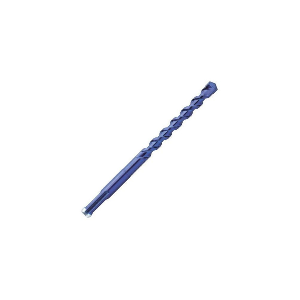 [Nuo 13 €] Grąžtas betonui Diager Granit; 10x100/160 mm; SDS-plus; 1 ...
