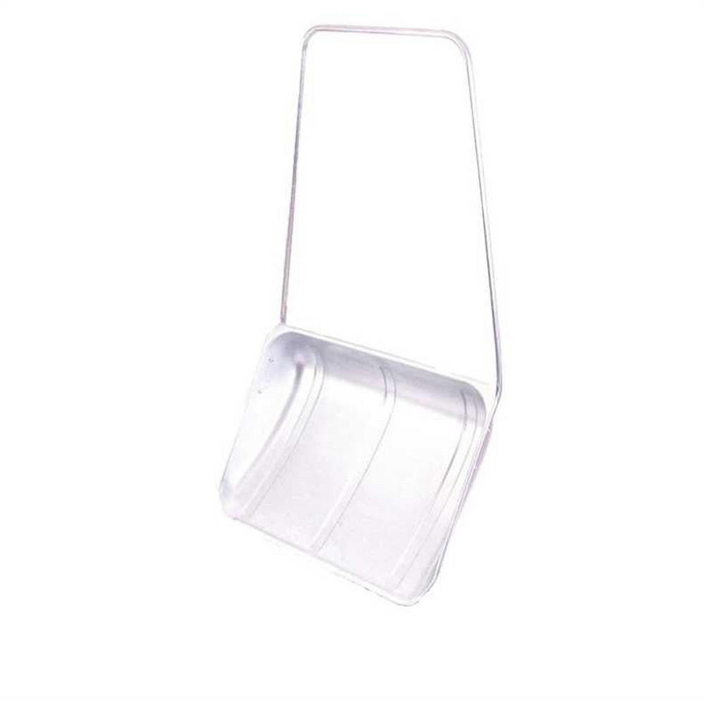 [Nuo 35.99 €] Sniego stumtuvas S010/00/00, 141 cm x 81 cm, metalas ...