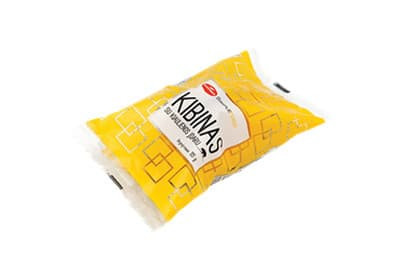 Kibinas su kiaulienos įdaru, 115 g | Kainos.lt