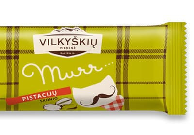 surelis kaina nuo 0.39 € (3 pard.)