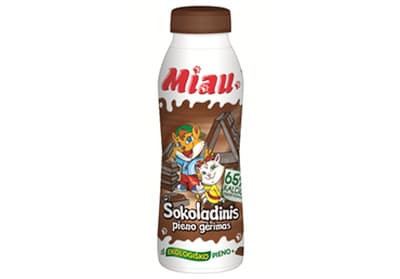 miau gerimas kaina nuo 1.65 € (1 pard.)