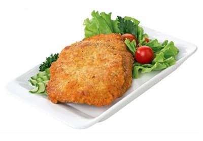 [Nuo 0 €] Keptas lietuviškas karbonadas, 125 g | Kainos.lt