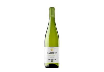 [Nuo 6.99 €] Baltasis nealkoholinis vynas TORRES NATUREO MUSCAT (0% ...