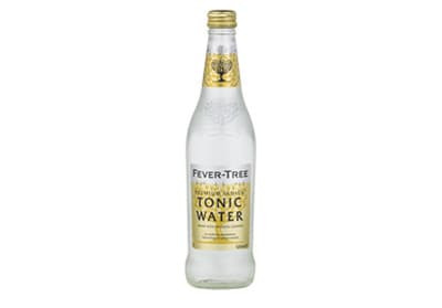 [Nuo 2.99 €] Nealkoholis gaivusis gėrimas FEVER-TREE INDIAN TONIC WATER ...