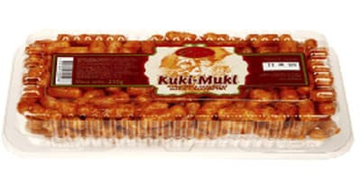 Skanėstas KUKI - MUKI, 250 g | Kainos.lt