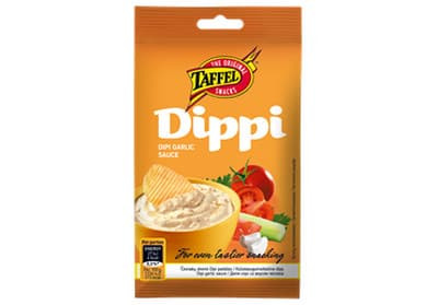 TRASKUCIU PADAZAS DIPPI TAFFEL [1 prekė]: kaina nuo 0.61 € iš 1 pard ...