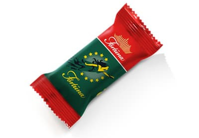 Vafliniai saldainiai FORTŪNA, 1 kg kaina nuo 0 € | Kainos.lt