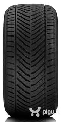 205 60 r16 all season kaina nuo 51.00 € (10 pard.)