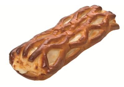 Bandelė su varškės įdaru, 100 g | Kainos.lt