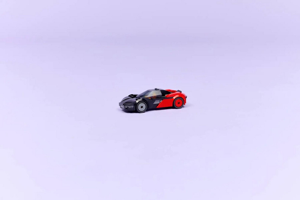 LEGO CITY EV Supercar 60486 kaina nuo 7.76 € | Kainos.lt