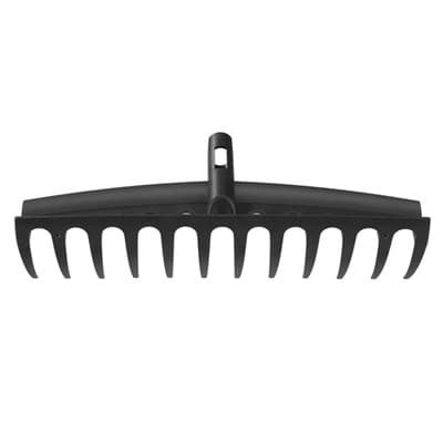 [Nuo 0 €] Fiskars Solid Universal Garden Rake Head | Kainos.lt