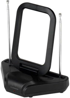 [Nuo 17.99 €] Vivanco Full HD Indoor Antenna TVA3030 | Kainos.lt