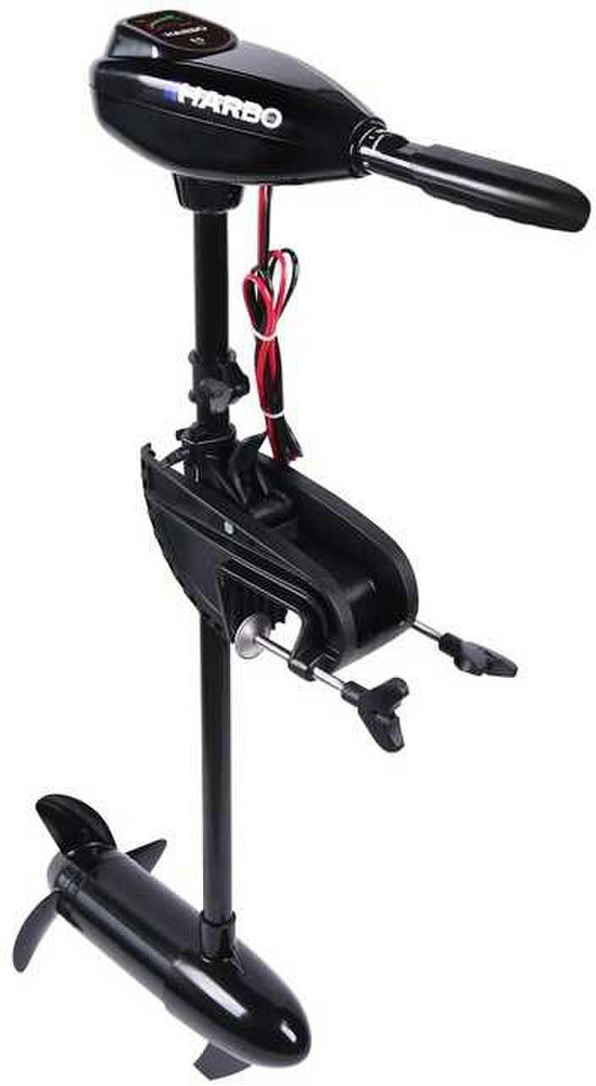 HARBO 60LBS kaina nuo 141 € | Kainos.lt