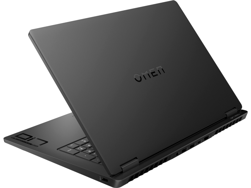 [Nuo 1660 €] HP Omen 17-db1004nw, Ryzen AI 7 350, 16 GB, 1 TB, 17.3 ...