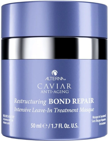 [Nuo 36.5 €] Alterna Caviar Anti-Aging Restructuring Bond Repair ...