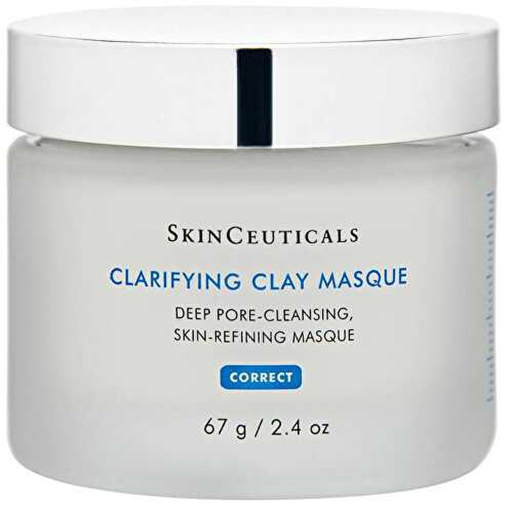 [Nuo 93.48 €] SkinCeuticals Clarifying Clay Masque molio kaukė riebiai ...