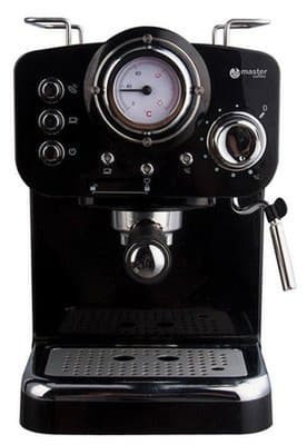 [Nuo 0.00 €] Master Coffee Machine MC503BL Black (Juodas) | Kainos.lt