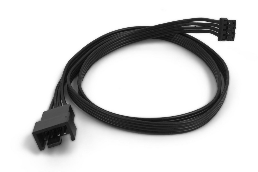 [Nuo 6.53 €] EK Water Blocks EK-Cable PWM ventiliatoriaus adapteris GPU ...