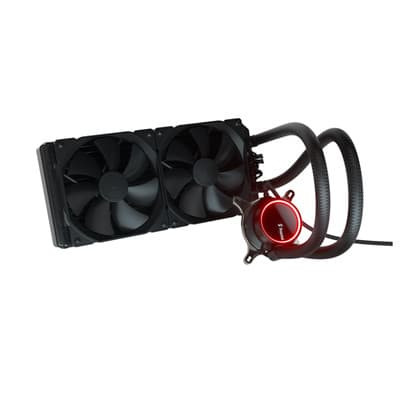dynamic cooling kaina nuo 163.99 € (4 pard.)