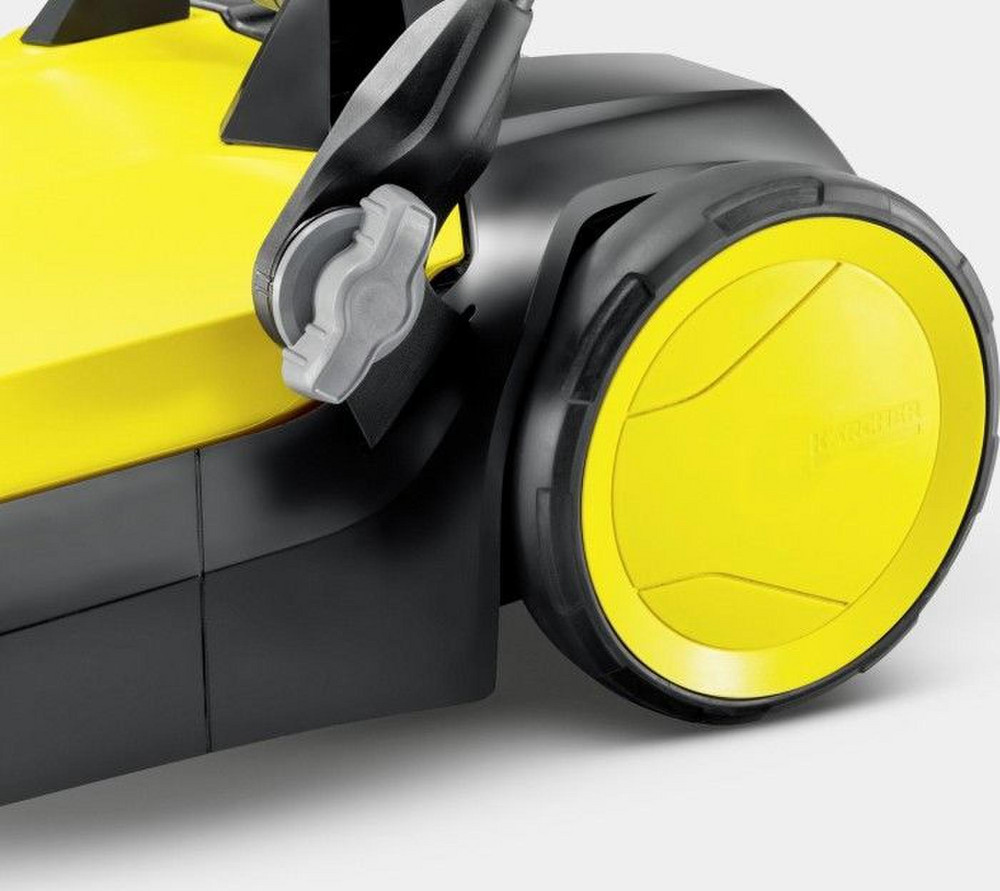 Karcher S4 Twin kaina nuo 124.89 €, atsiliepimai | Kainos.lt
