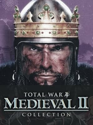 medieval total war kaina nuo 5.55 € (4 pard.)