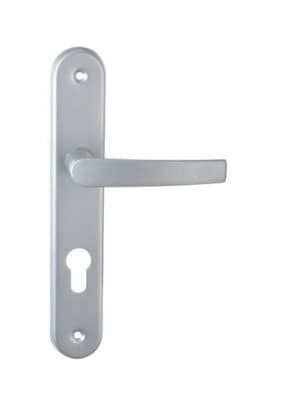 aliuminio duru rankenos kaina nuo 5.49 € (2 pard.)