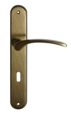 durys paprastos kaina nuo 2.99 € (3 pard.)