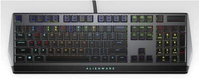alienware 510k kaina nuo 128.65 € (22 pard.)