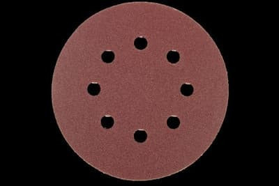 [Nuo 2.99 €] Šlifavimo popierius CORTEX, 200 mm x 1 m, F40 | Kainos.lt