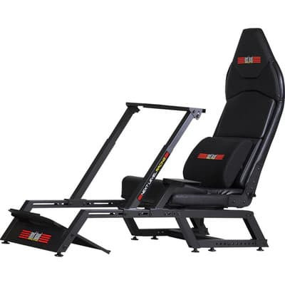 Next Level Racing F1/GT kaina nuo 409.50 € | Kainos.lt