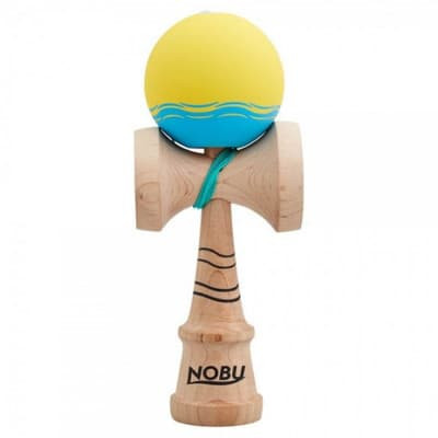 KENDAMA PRO MODELS [2 prekės]: kaina nuo 49 € iš 2 pard. 2021 | Kainos.lt