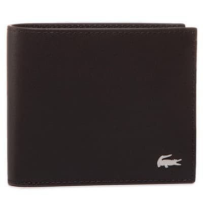 [Nuo 81 €] Didelė Vyriška Piniginė LACOSTE - Small Billfold NH1115FG ...