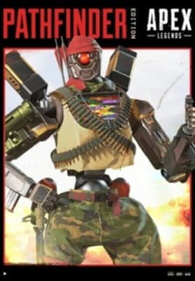 apex legends pc kaina nuo 9.85 € (1 pard.)