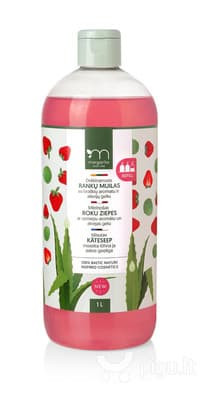 ranku gelis margarita kaina nuo 3.99 € (2 pard.)