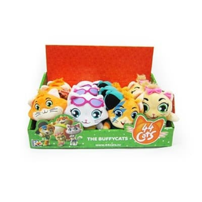 hasbro cat kaina nuo 2.00 € (9 pard.)