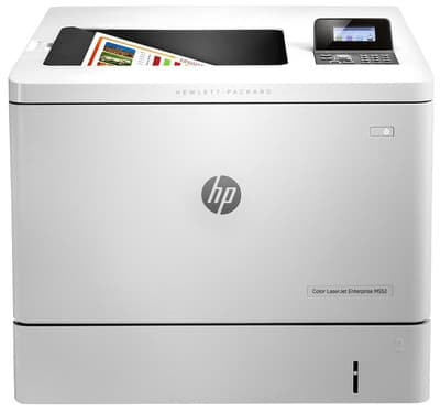 HP Color LaserJet Enterprise M552dn kaina nuo 250.92 € | Kainos.lt