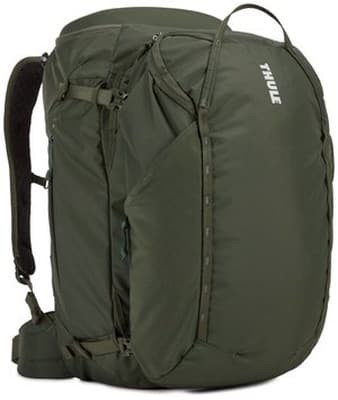 [Nuo 99.74 €] Thule Landmark 70L Backpack Dark Forest | Kainos.lt