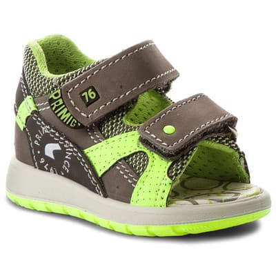 Basutės PRIMIGI - 1364100 Talp kaina nuo 31 € | Kainos.lt