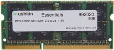 1333 mhz ram kaina nuo 9.99 € (28 pard.)
